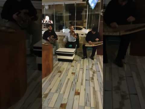 Kipronoz balık meze restoran