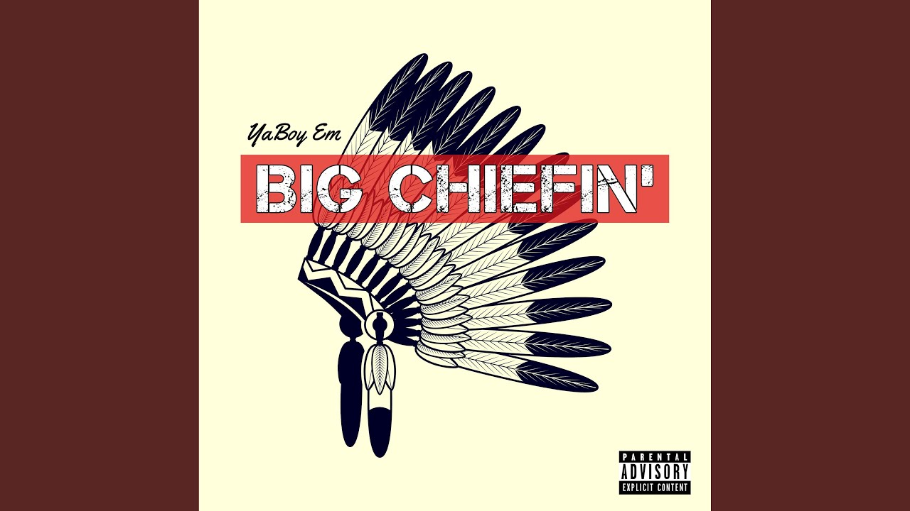 Big Chief - YouTube