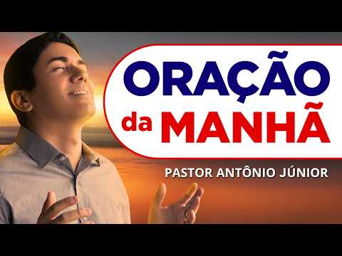 ORAÇÃO DA MANHÃ DE HOJE 22-09 - Escreva seu Pedido de Oração