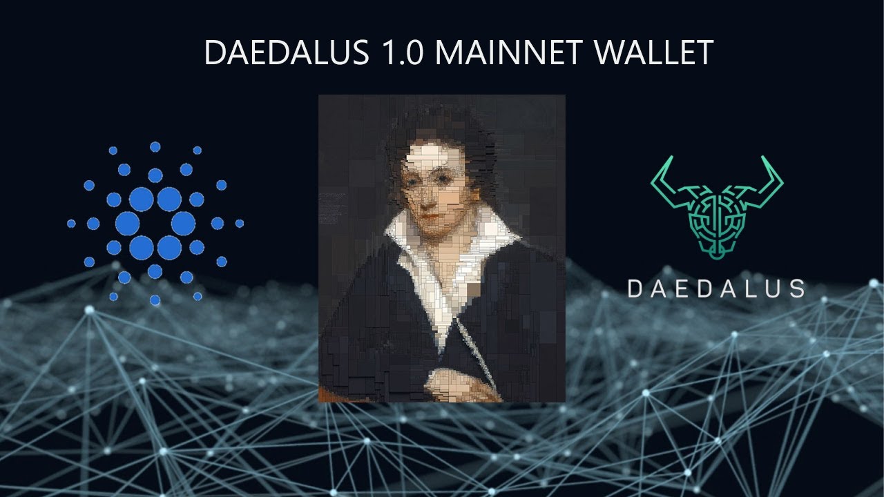Lancio della mainnet di Daedalus wallet - Cardano (ADA) - YouTube