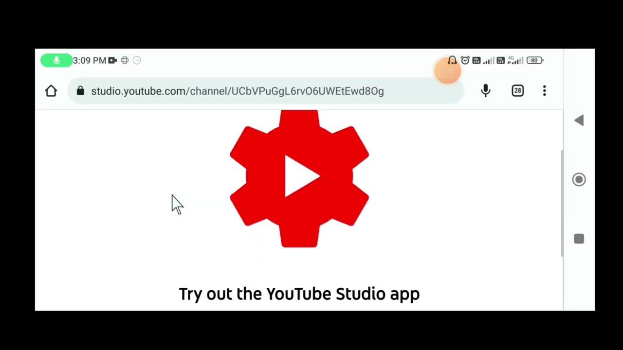How to setup youtube channel?यूट्यूब चैनल का सेटिंग कैसे करें? - YouTube