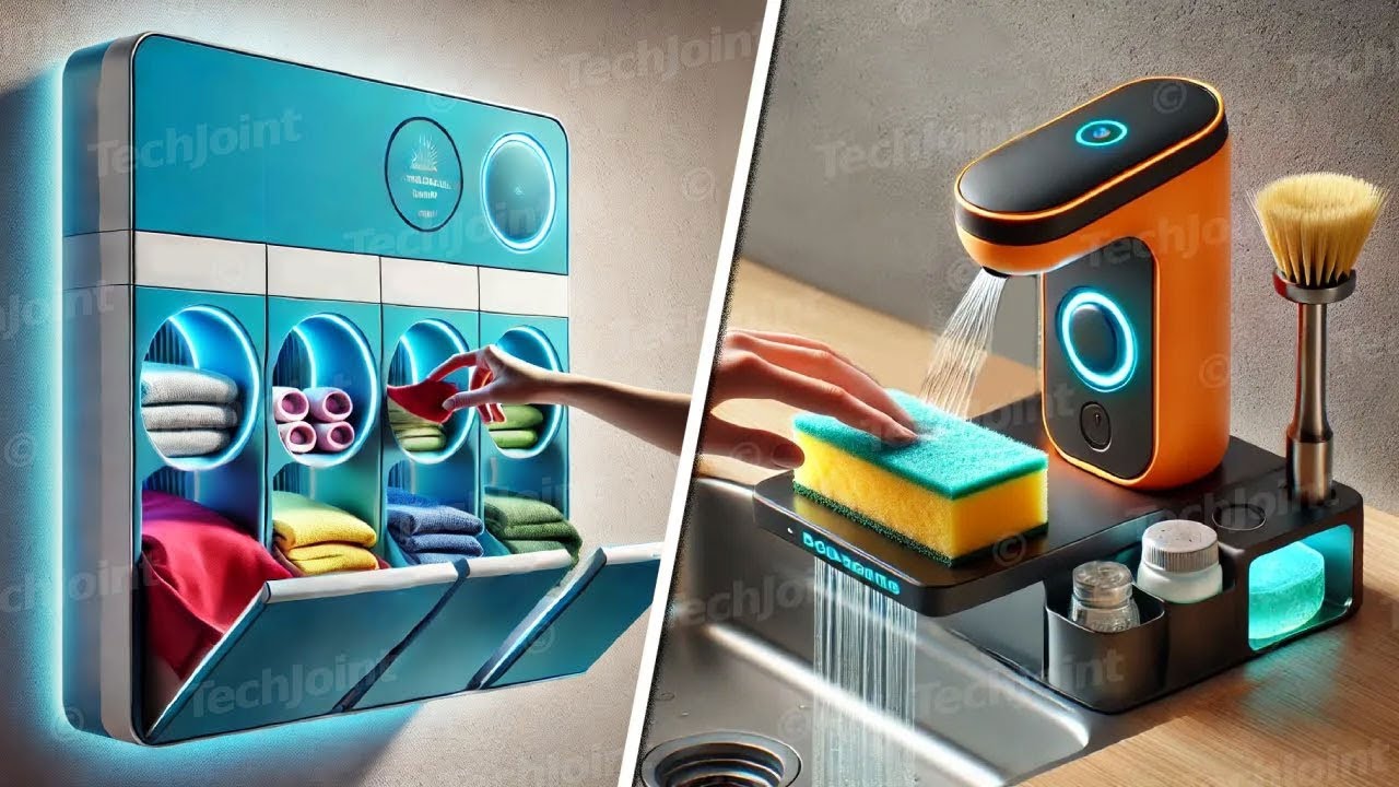 Top 100 Amazon's Best Smart Home Gadgets You Didn't Know You Needed in ...
