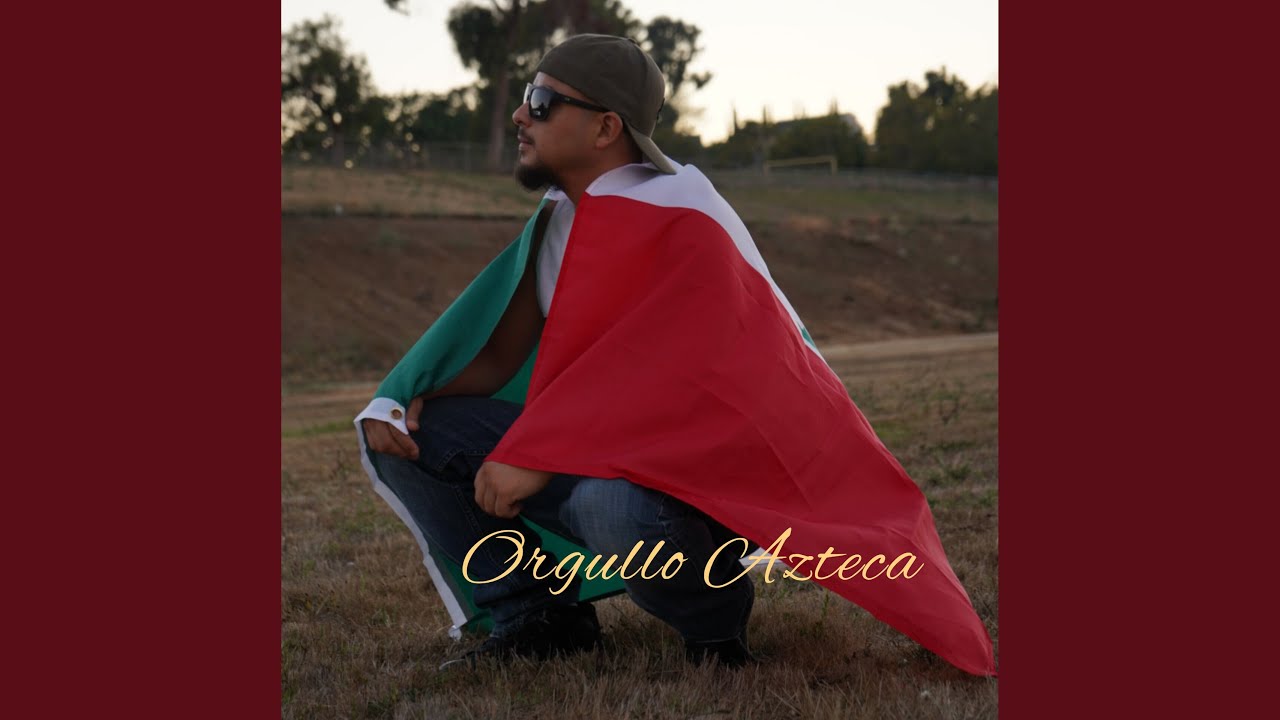 Orgullo Azteca - YouTube