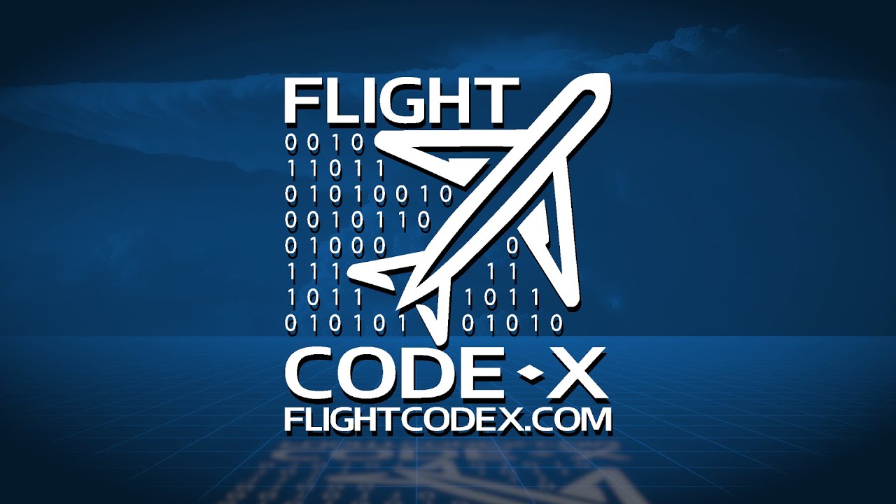 Getting started with the camera in Flight Code-X - YouTube