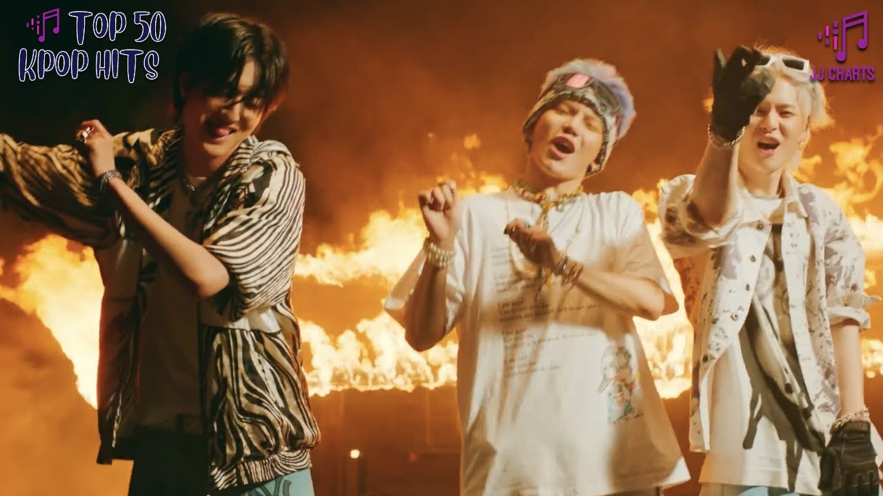 JJ TOP 50 KPOP HITS (December 4, 2022) | JJ Charts - YouTube