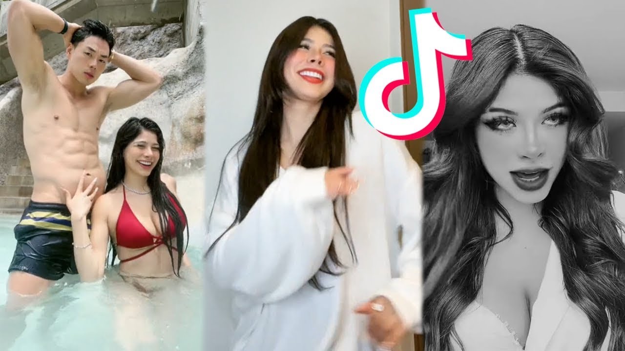 Mis mejores videos de Tiktok #54 😎 Aylin Criss - YouTube