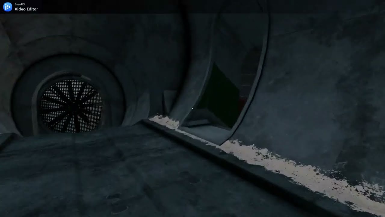 DEERISLE KMUC - Walkthrough - How to get out - YouTube