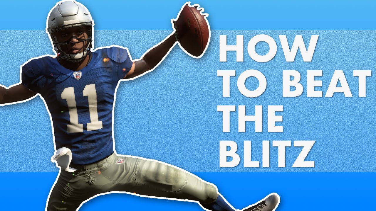 The Concept You Need to Beat the Blitz (Base Align) - YouTube