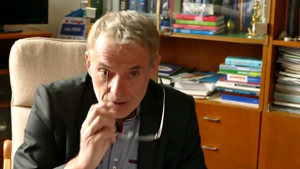 Karidolog profesor MUDr. Jan Pirk o prospěšnosti vína - YouTube