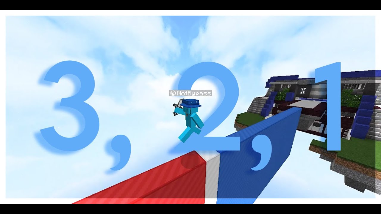 3, 2, 1 - Bridge Montage - YouTube