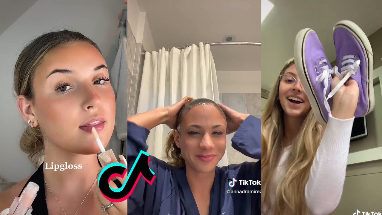 Preppy GRMW TikTok - GRMW Compilation #8 - YouTube