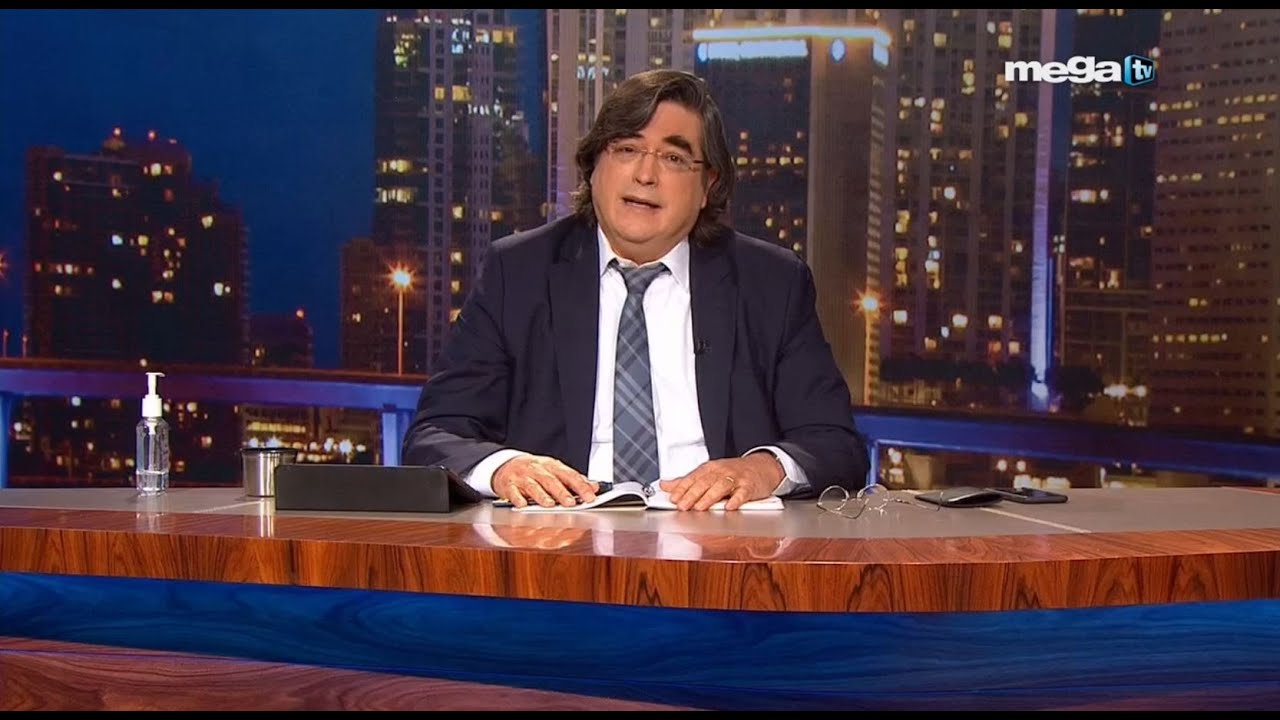 Jaime Bayly 06-17-19 cuenta quién ha sido el gran amor de su vida - YouTube