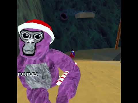 GTAG red light green light - YouTube