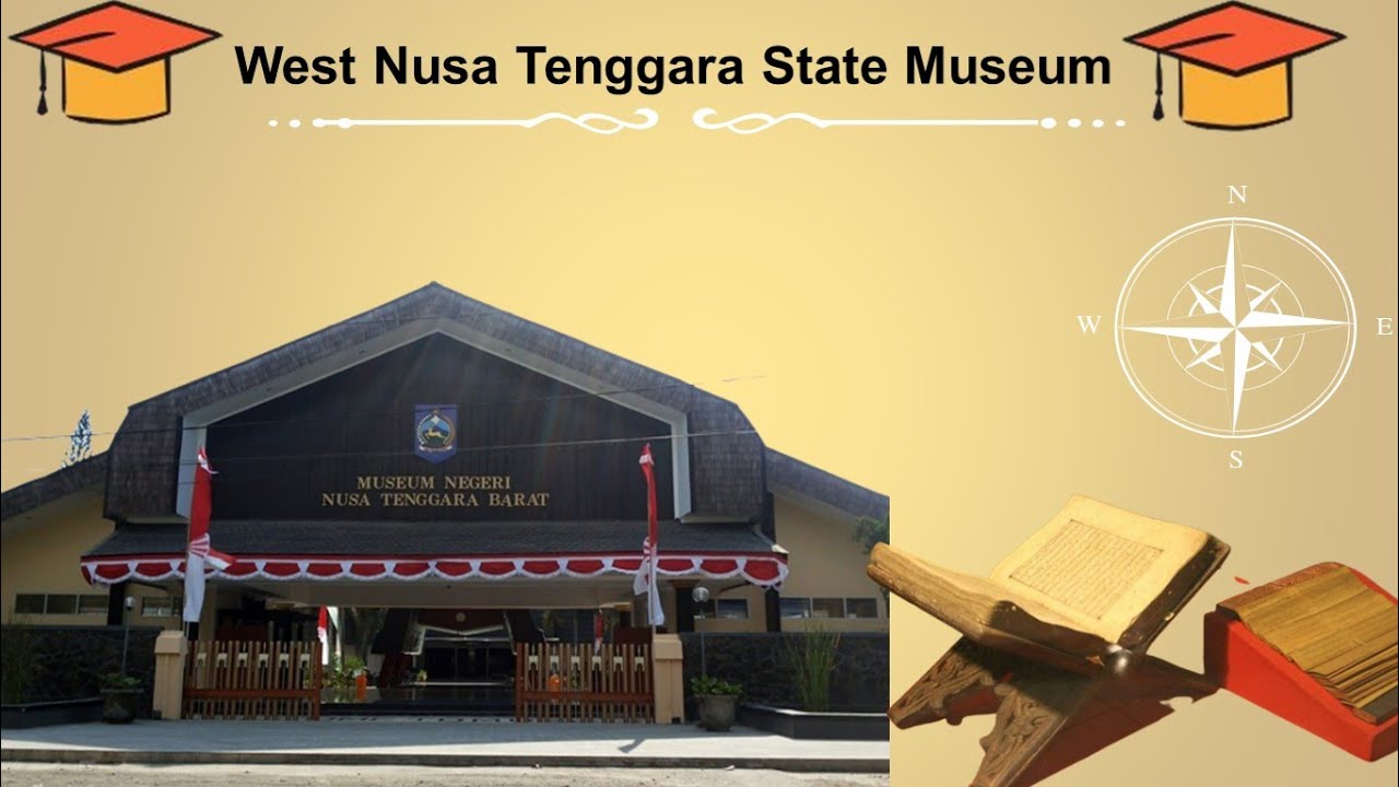 Museum NTB - YouTube