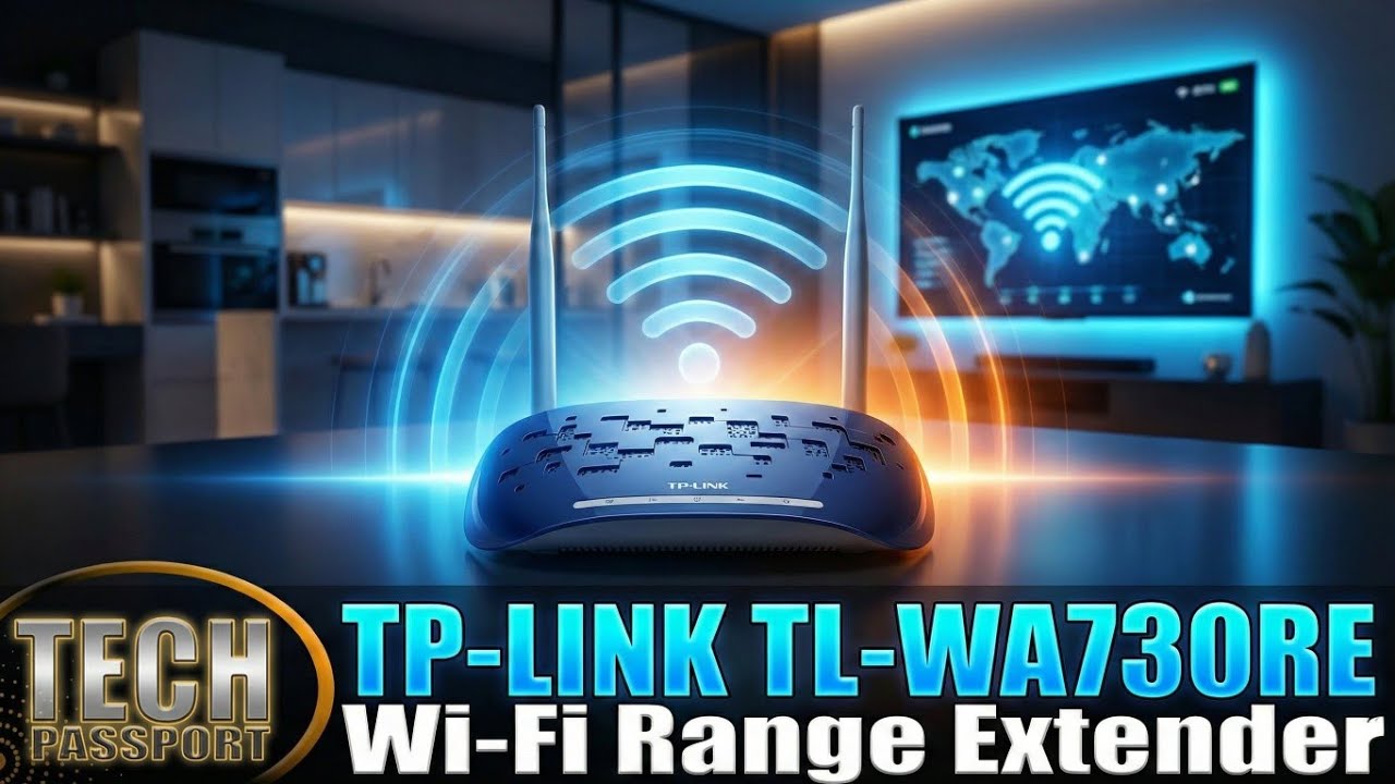 Link And Fi Screenshot