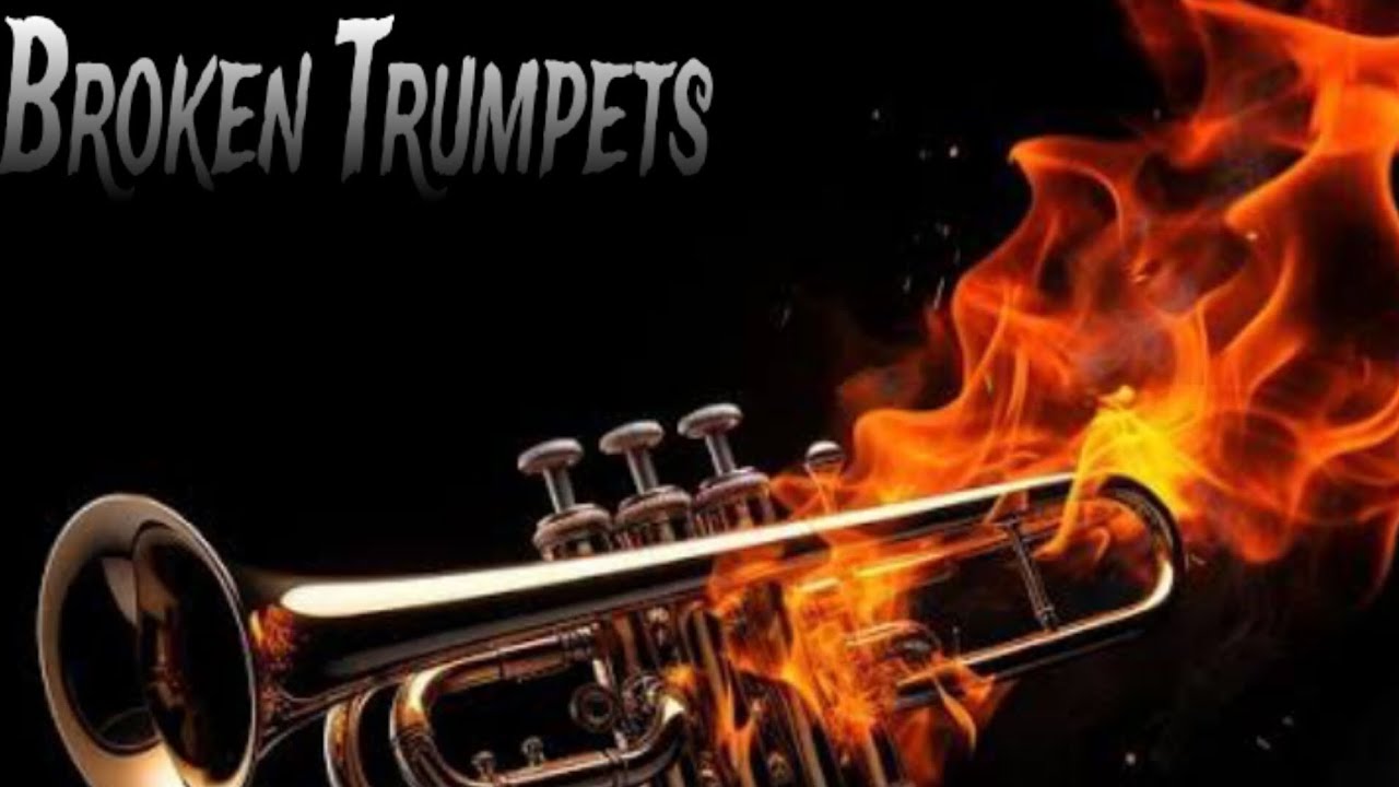 Letho Max - Broken Trumpets - YouTube Music