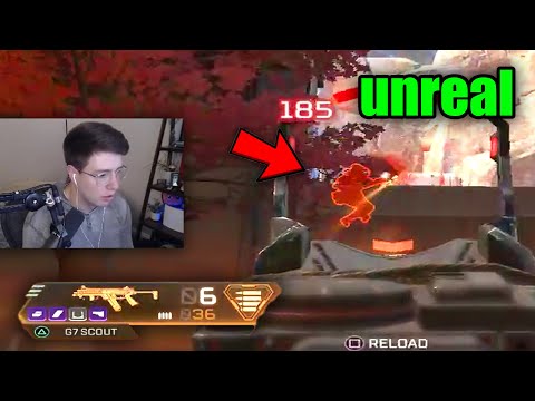 Keon's Updated Settings 0% Recoil Apex Legends Season 26