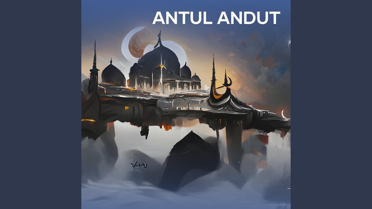 Antul Andut (Remastered 2024) - YouTube