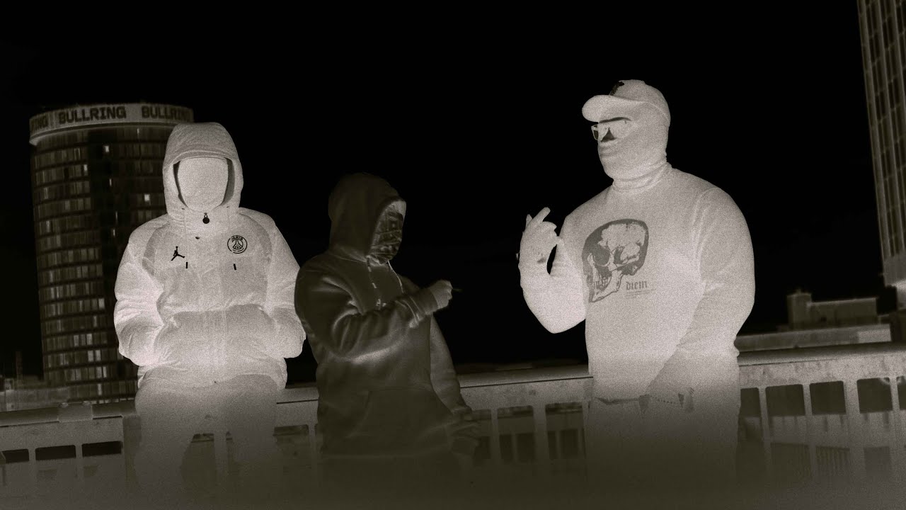 KB x KayMuni (CG) - G-Po (Official Music Video) - YouTube