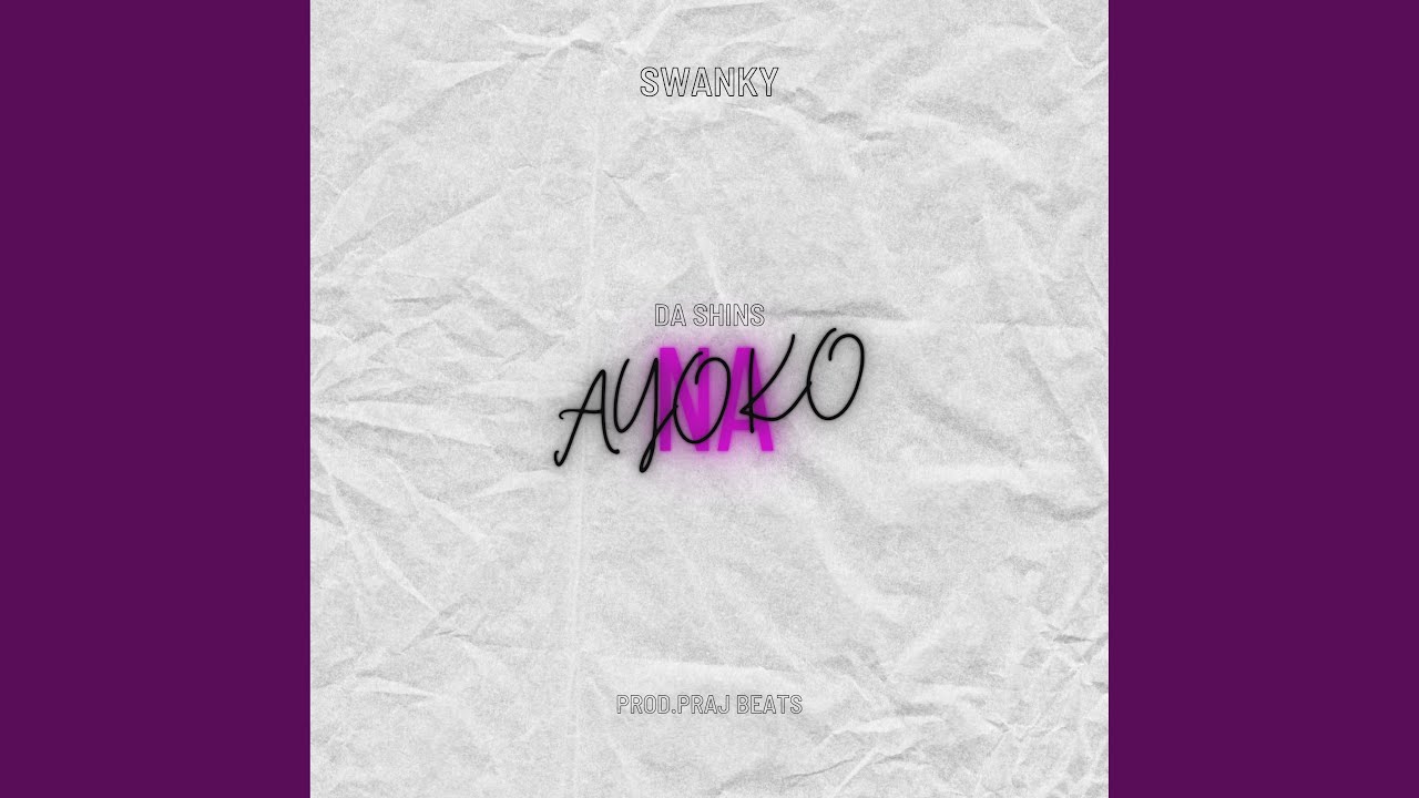 AYOKO NA (2022 Remastered Version) - YouTube