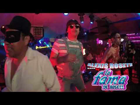 Tu No Sabés (La Fama D Rosete) Alexis Rosete Batak - YouTube