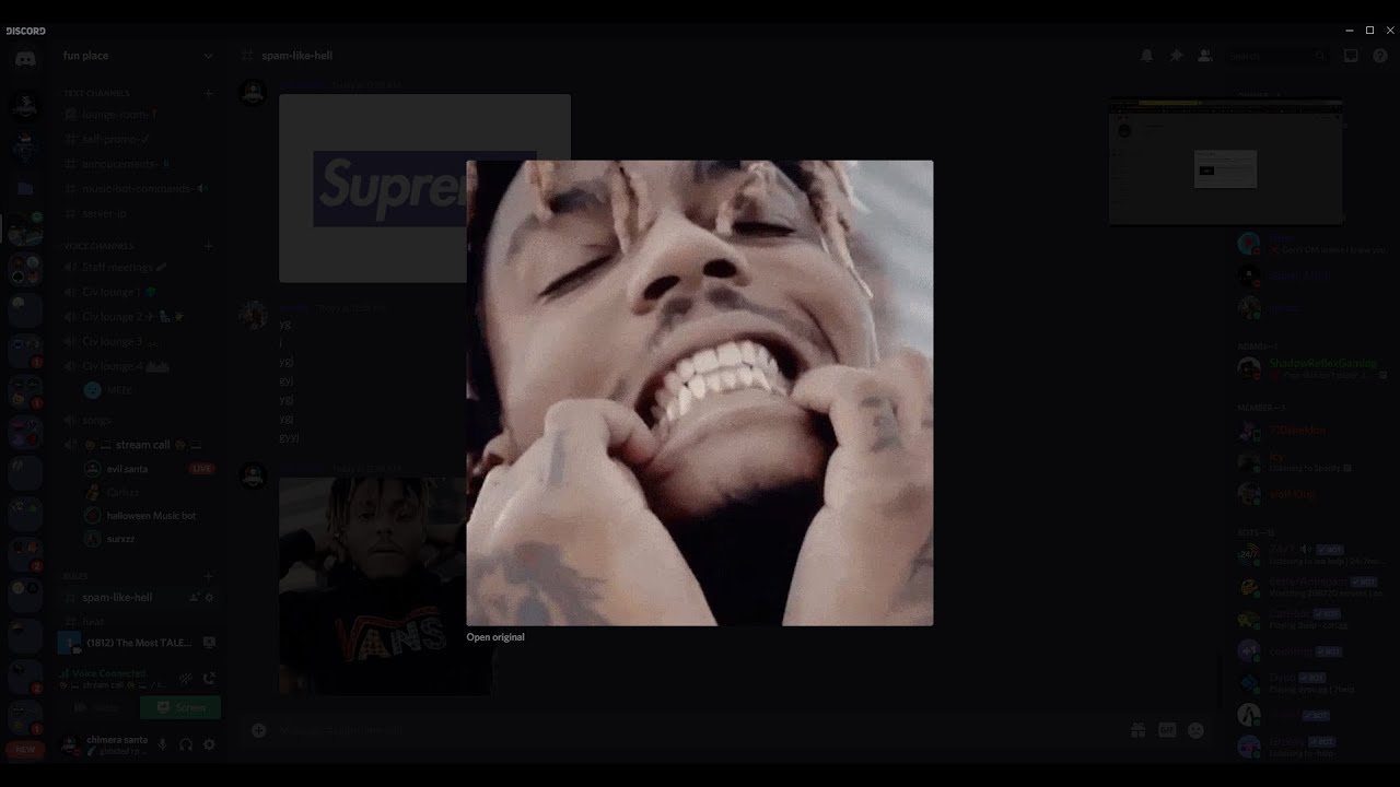 peach state rp.. - YouTube