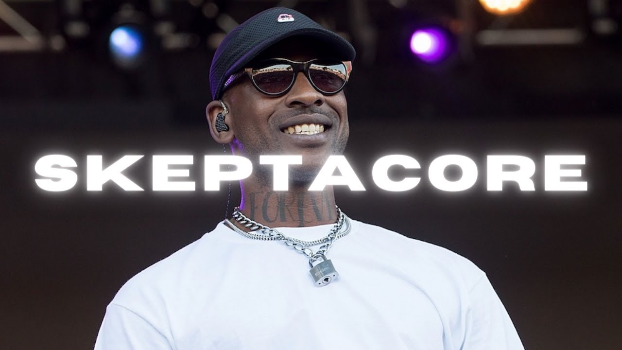 [FREE FOR PROFIT] | Skepta x Central Cee Type Beat | "Skeptacore ...