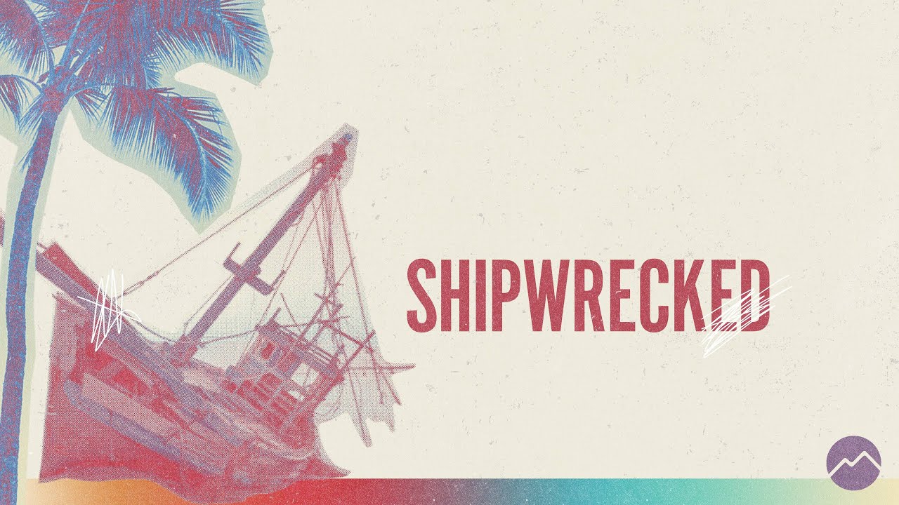 Shipwrecked: Authority of Scripture – Pastor Keith Tower - YouTube