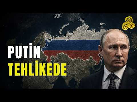 Rusya’da Büyük Şeyler Oluyor! Putin Bile Her Şeyin Bittiğini Biliyor!