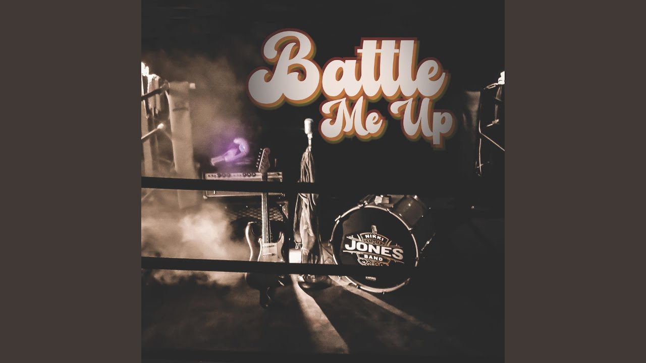 Battle Me Up - YouTube