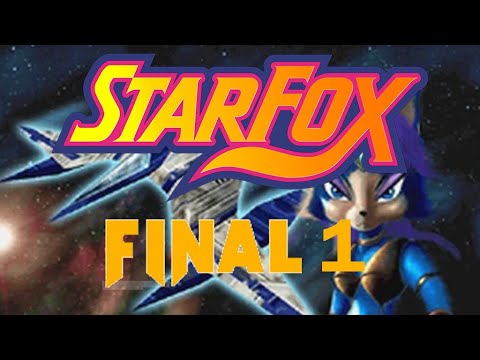 [Fanfic] Kursed: Una historia de Star Fox Final 1 #fanfic #starfox ...