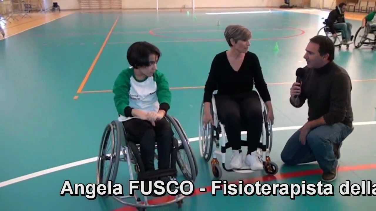 Intervista FUSCO Angela 29 01 2013 - YouTube