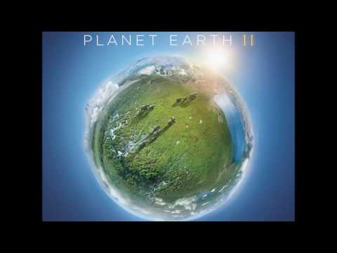 Hans Zimmer, Jacob Shea, Jasha Klebe - Planet Earth II Suite Official Soundtrack