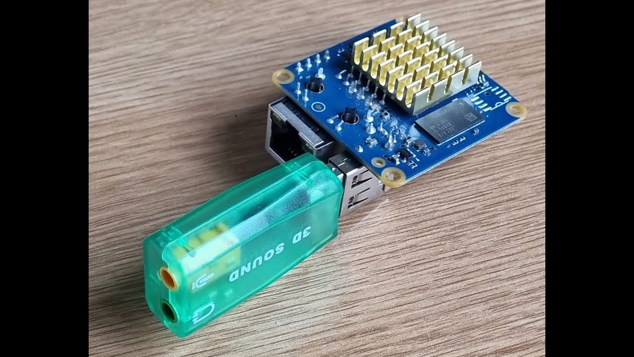 Mic Makes - A diy / homemade airplay audio streamer from a raspberry pi ...