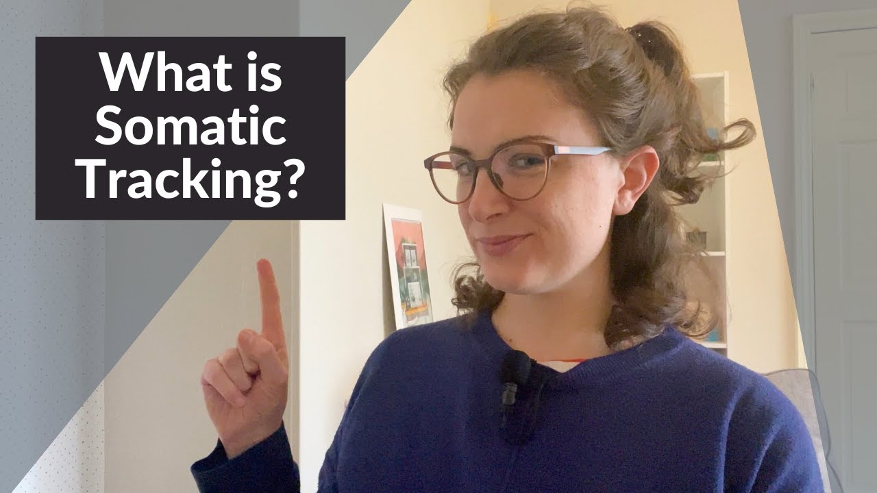 What is Somatic Tracking? - YouTube