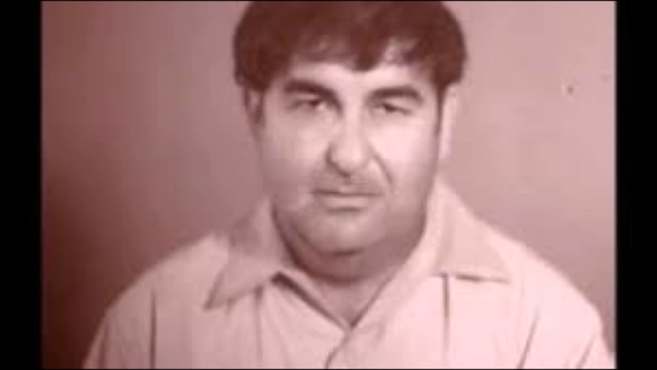 Kerim Gurbannepesow - Gosgular toplumy 1 (öz sesinden) - YouTube