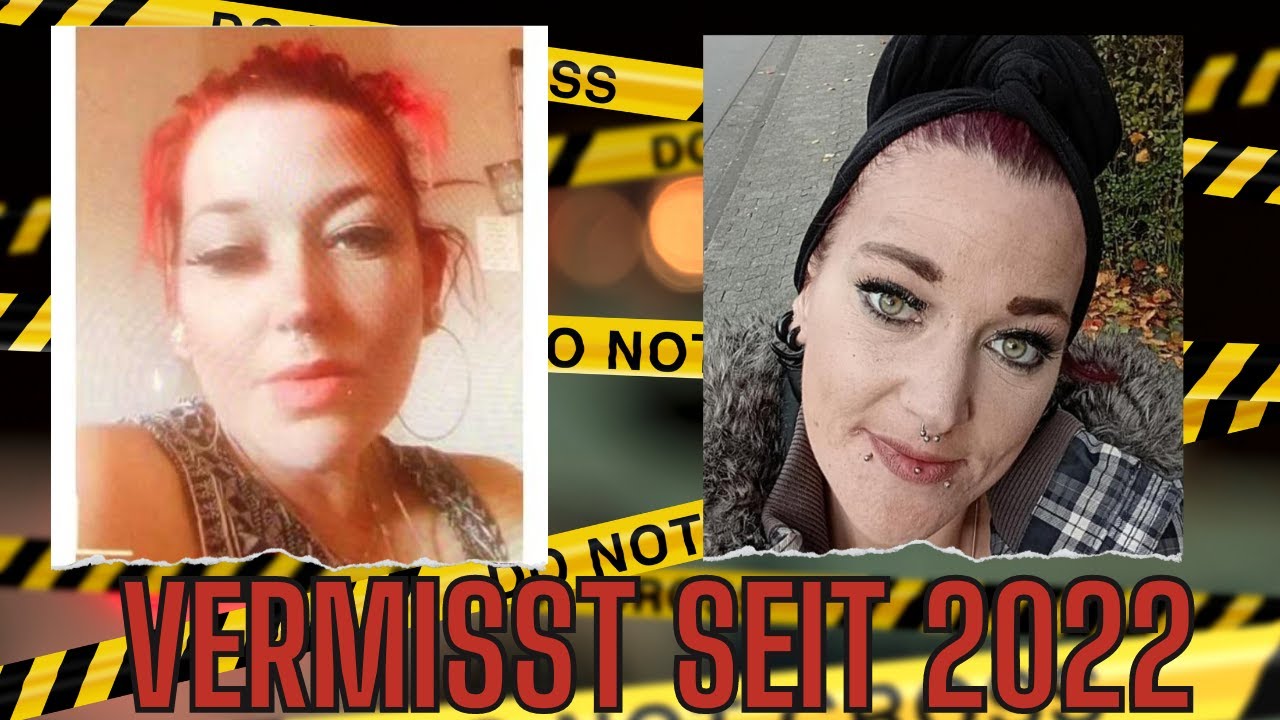 Was geschah mit Rahel Müller ? Seit 24.12.22 verschwunden - True Crime ...