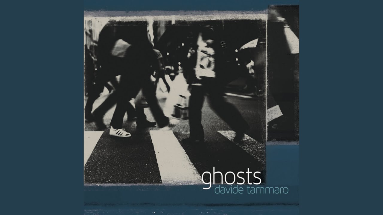 Ghosts / Vanishing - YouTube