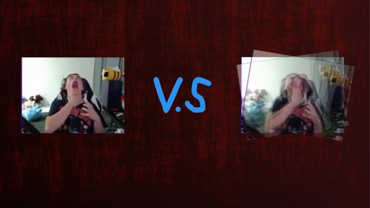 Vortrox Chokes And Dies 1x VS 100x Speed | Geometry Dash - YouTube