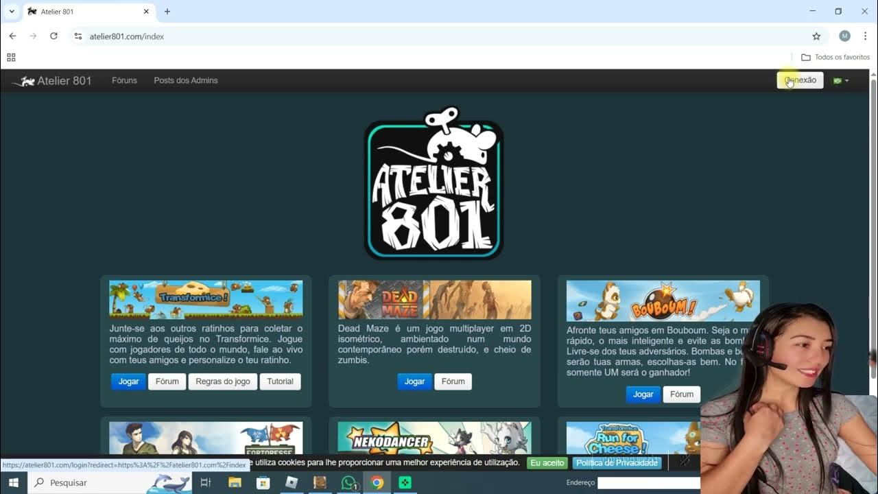 tutorial colocar foto transformice 2025 - YouTube