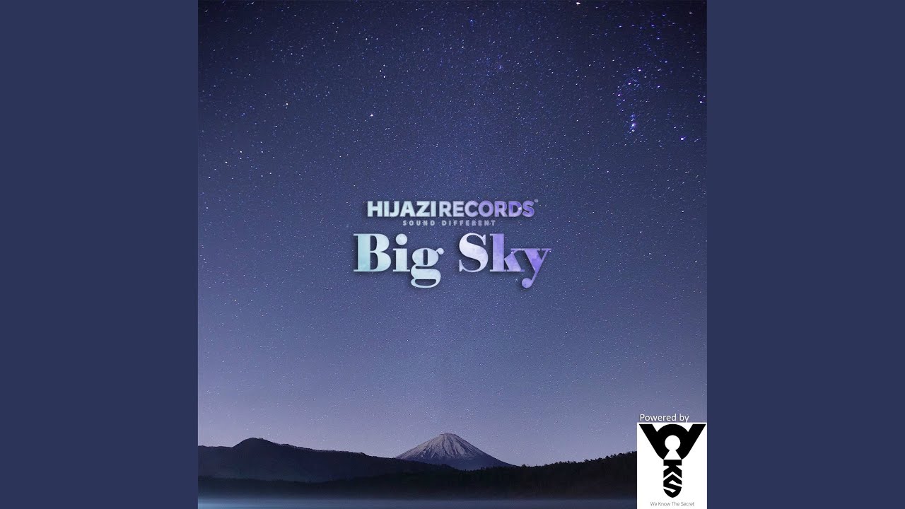 Big Sky (Remix) - YouTube