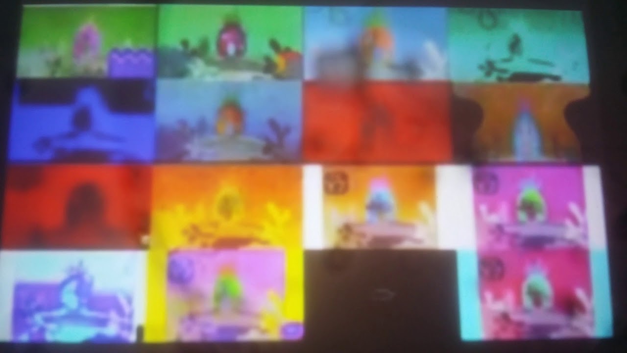 (REUPLOAD) LOUD 16 Spongebob Squarepants - YouTube