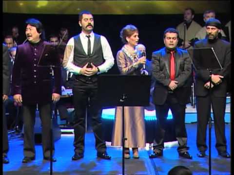 Stv Mevlid Kandili 2010 Koro Segah Salavat