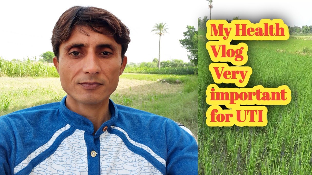 SCI and urain system very important Vlog... - YouTube