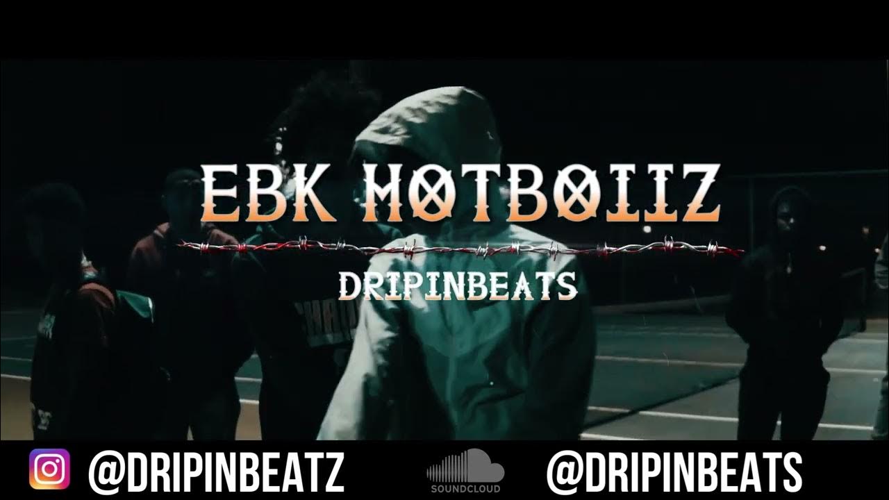 (HARD) EBK Hotboiiz x EBK Jaaybo x EBK Juvie Ju Type Beat - YouTube