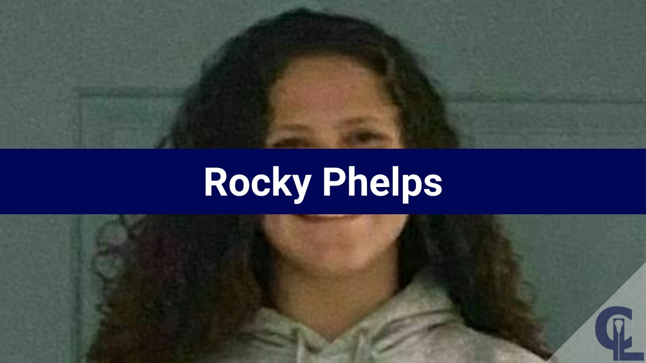 Rocky Phelps Lacrosse Highlights - NC 2025 - Mid. Draw - YouTube