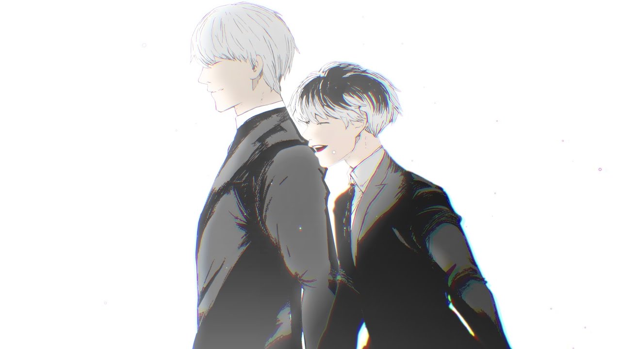 How To Eat Life x Tokyo ghoul - YouTube