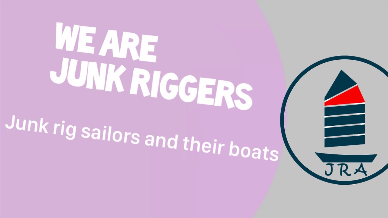 (Revised). We Are Junk Riggers - YouTube