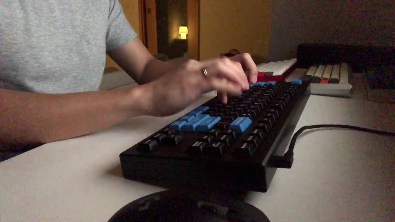 Norbauer + Novatouch - YouTube