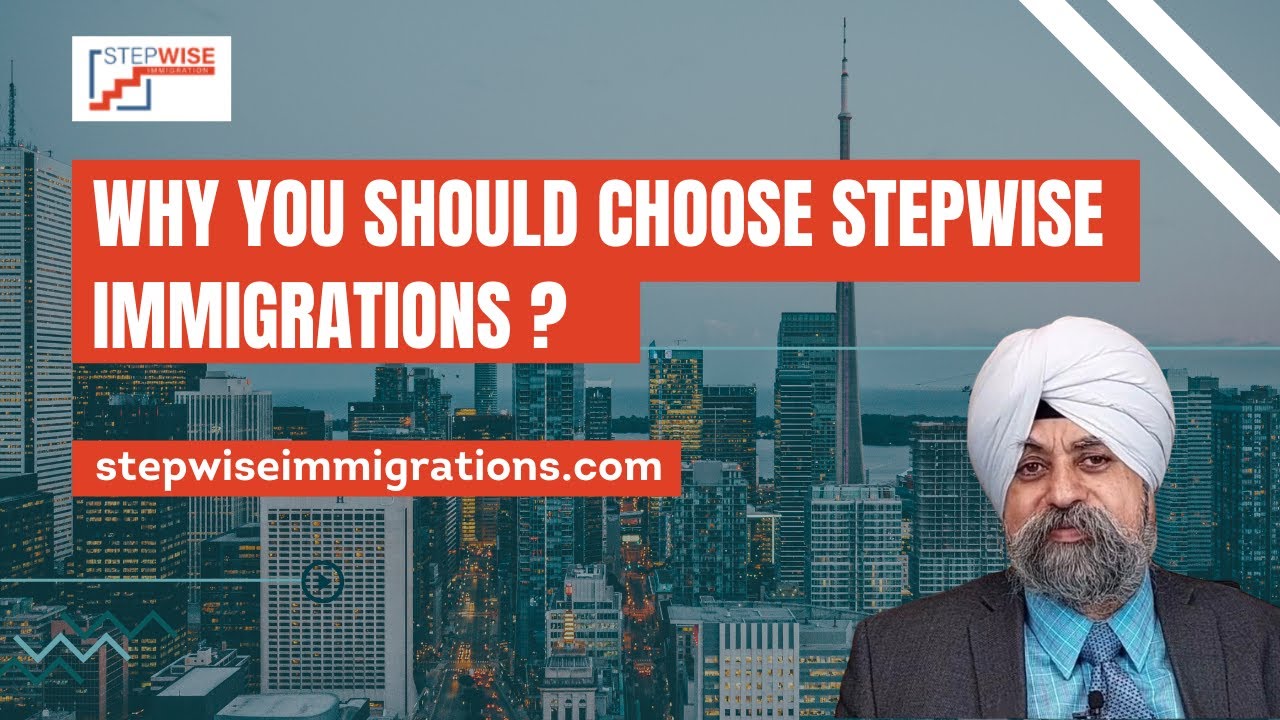 Why choose Stepwise Immigrations as your education and immigration ...